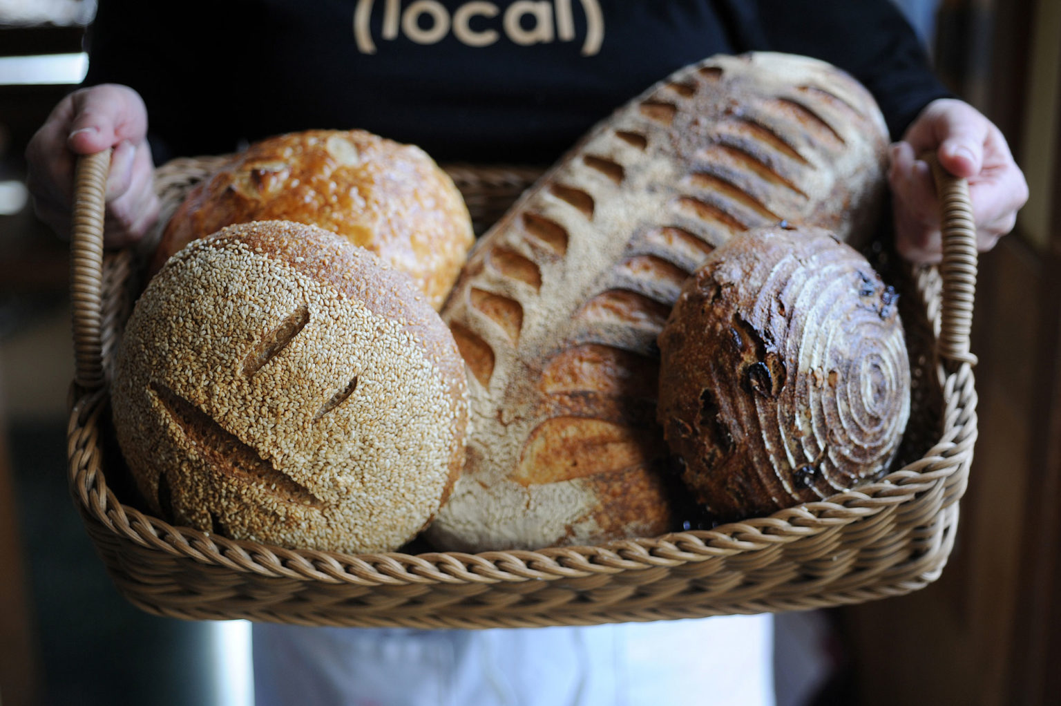 Main Home - Bigwood Bread