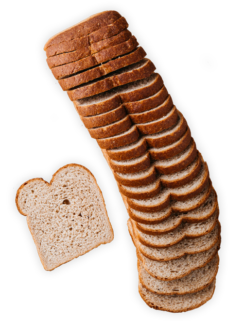 Wholesale - Bigwood Bread